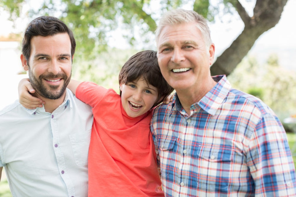5 Common Health Issues for Men You Should Think More About - DeepMarine ...